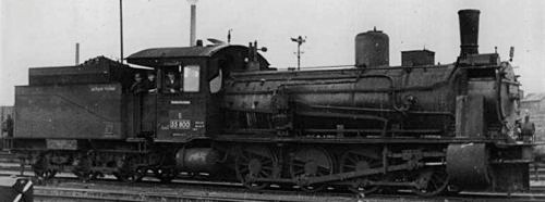 Baureihe 55 - Dampflok-Bilder.jimdo.com