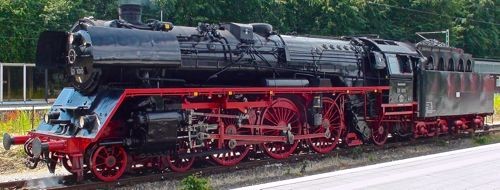 Baureihe 03 - Dampflok-Bilder.jimdo.com