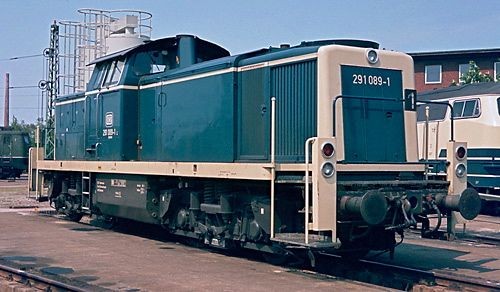 DB-Baureihe V 90 - Dampflok-Bilder.jimdo.com