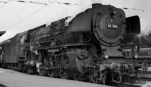 Baureihe 01 - Dampflok-Bilder.jimdo.com