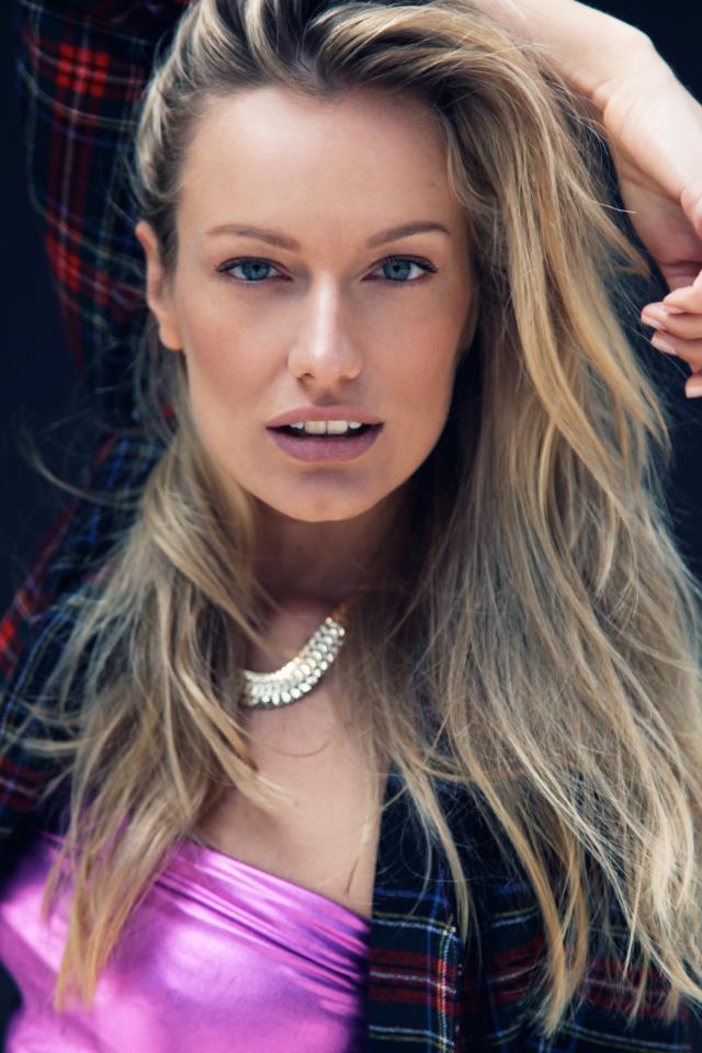 Alex Vinash New York - Creative Designer NYC