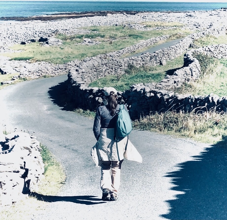 Jane Harrington, Wordsmith - janeharrington