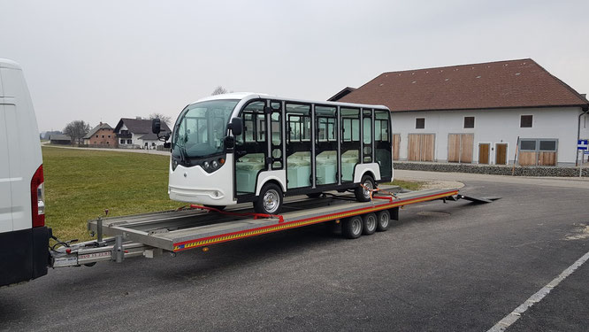 Elektro shuttle, rundfahrt,shuttle , bummelzug, stadtrundfahrt ...