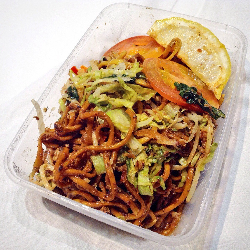 2014/09/02 PAK AWIE LONDON - ふぃ〜るどわ〜く(海外編) by curryfield