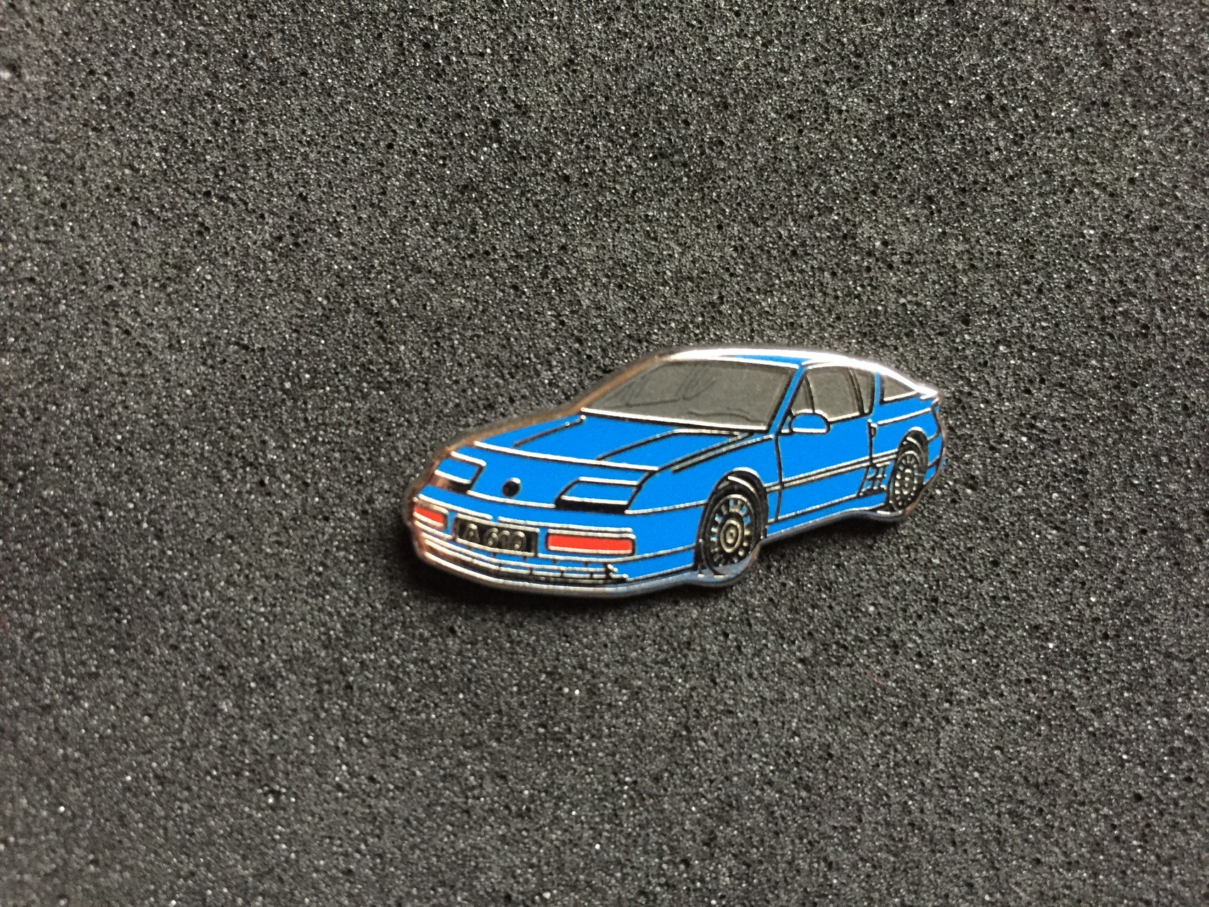 Alpine - Pins - alpine-renault Alpine Association Bodensee Gordini