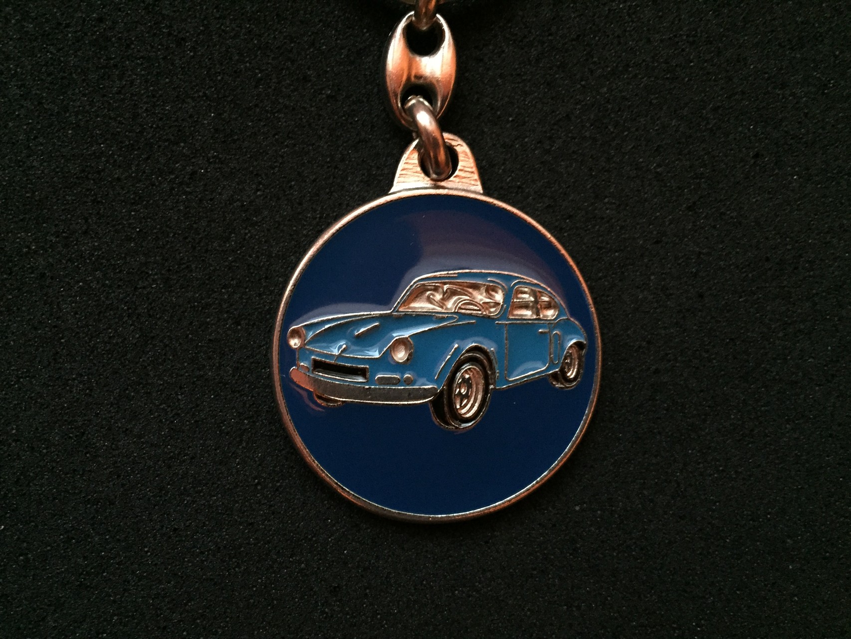 Alpine - Pins - alpine-renault Alpine Association Bodensee Gordini