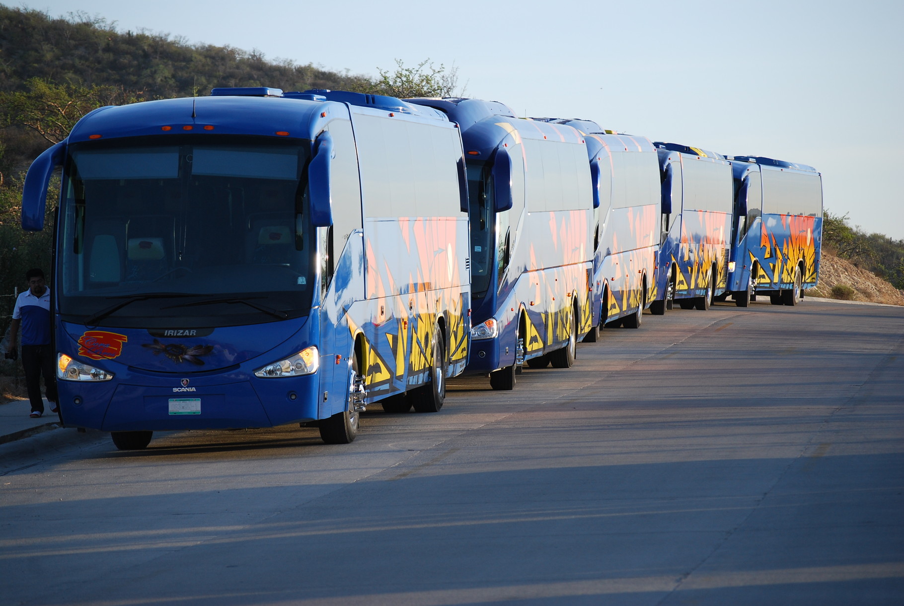 "Cora Transfers - transfers cabo airport" - transfers in cabo airport ...