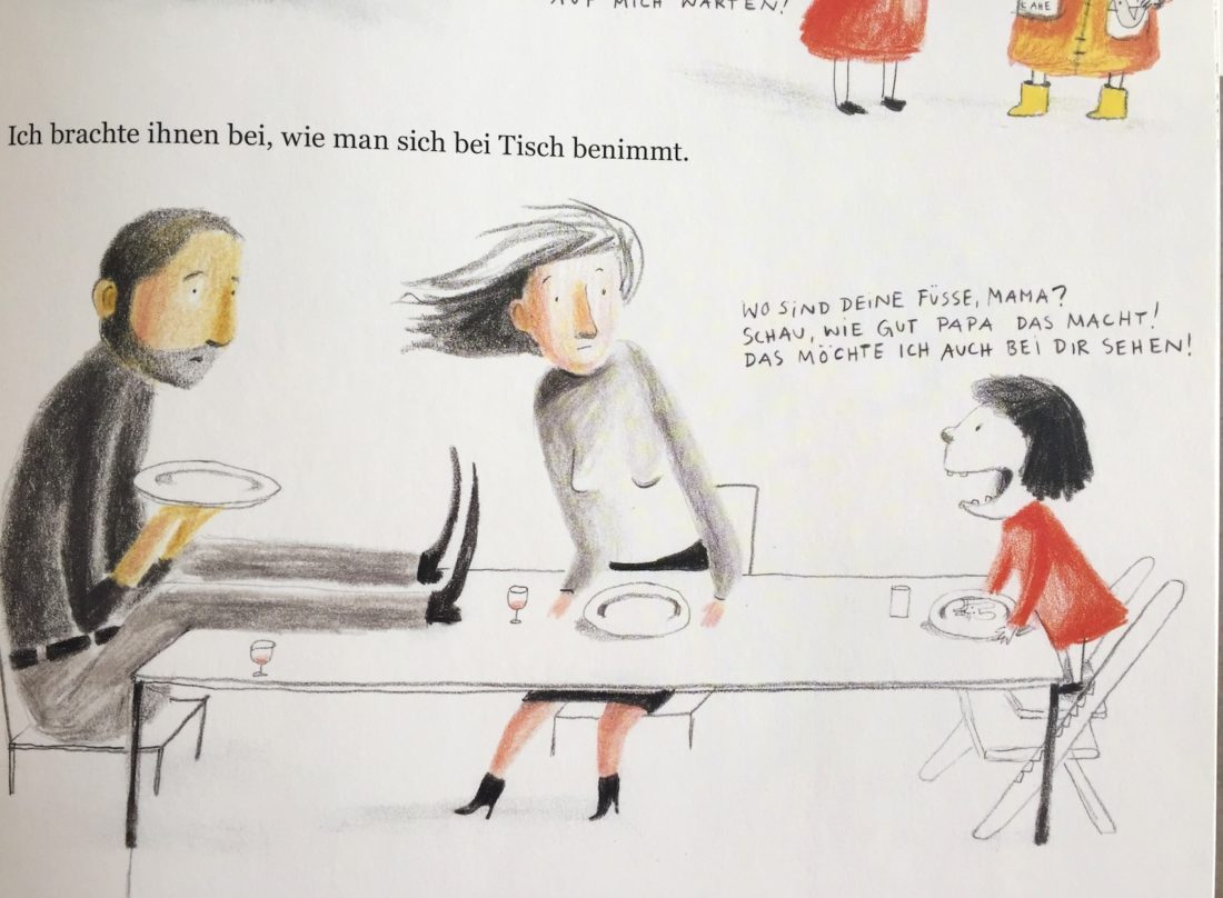 ELTERN RICHTIG ERZIEHEN - sturm-im-wasserglass Webseite!