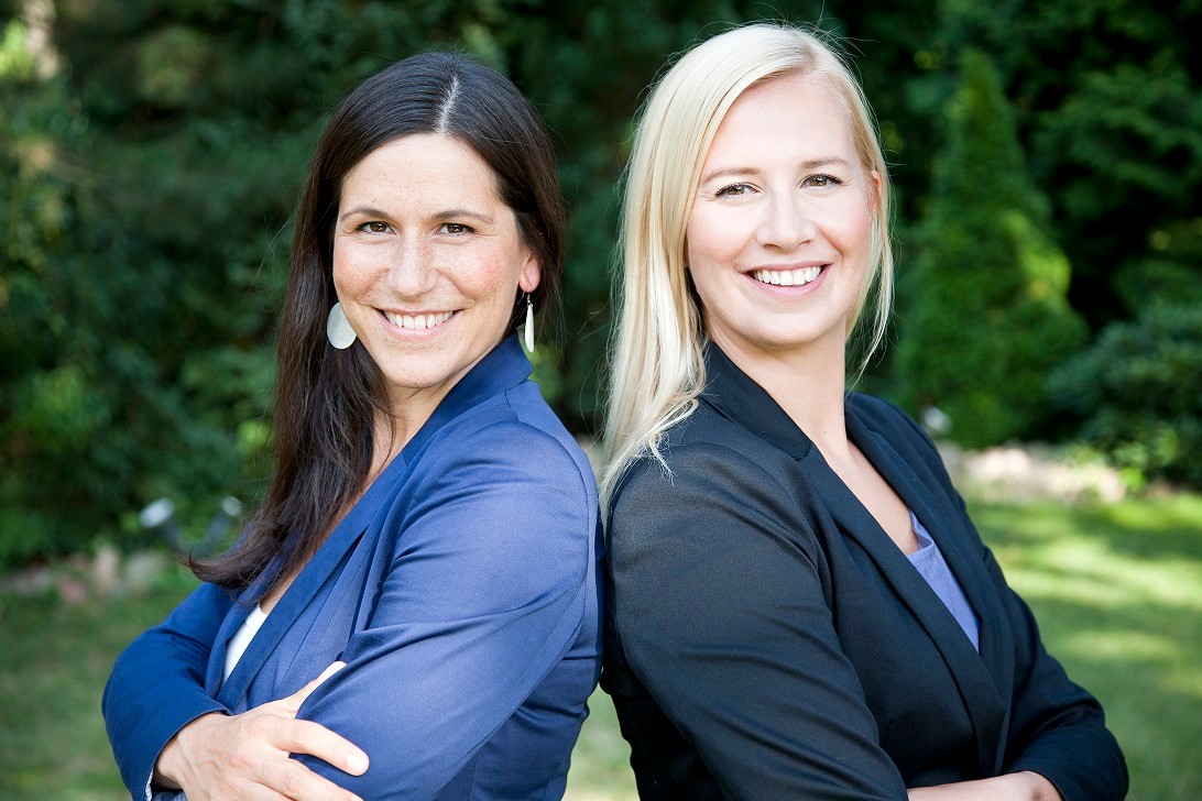 Carolin Zahn - Coach - Coachimo - Bring dich weiter