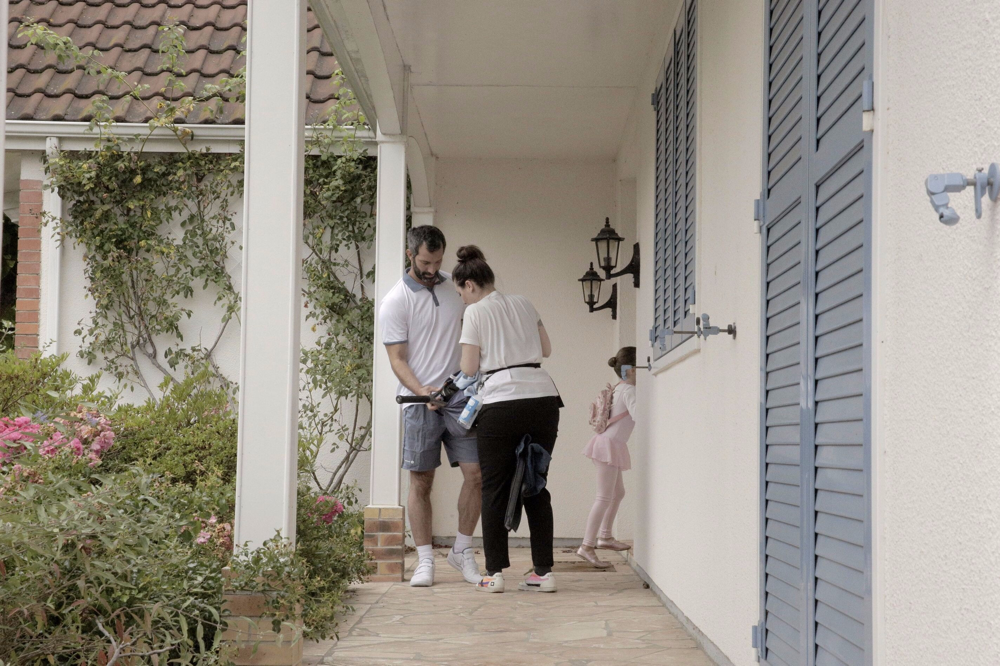 Tournage Mobius Valeo - Site de eric-frade