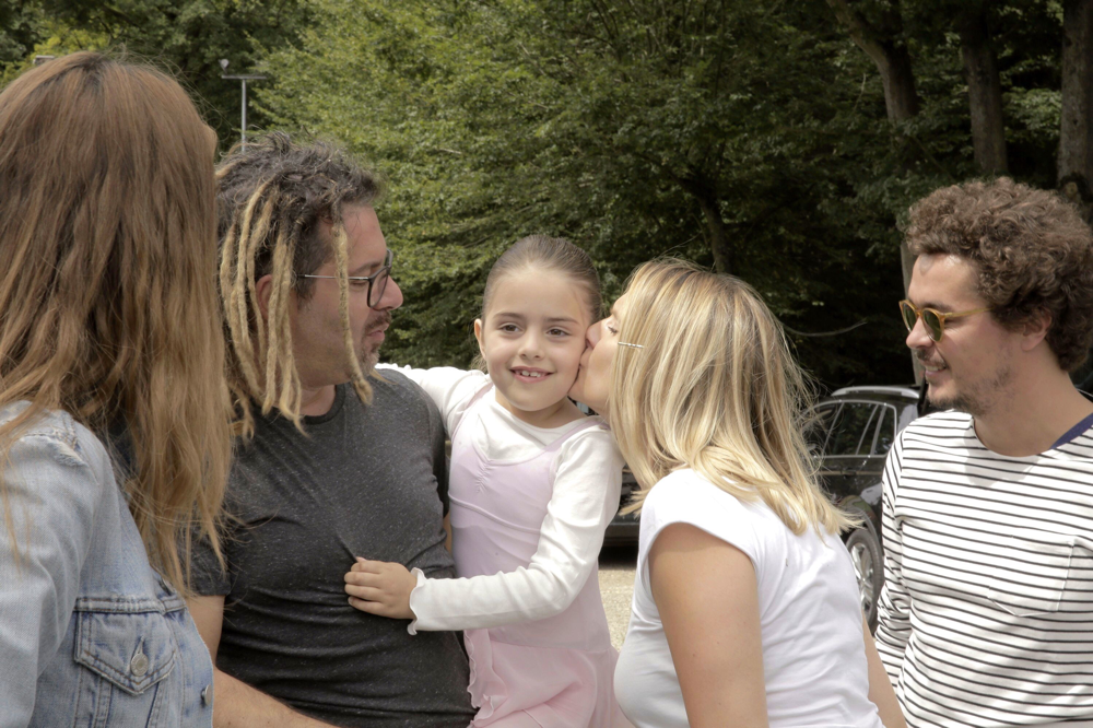 Tournage Mobius Valeo - Site de eric-frade