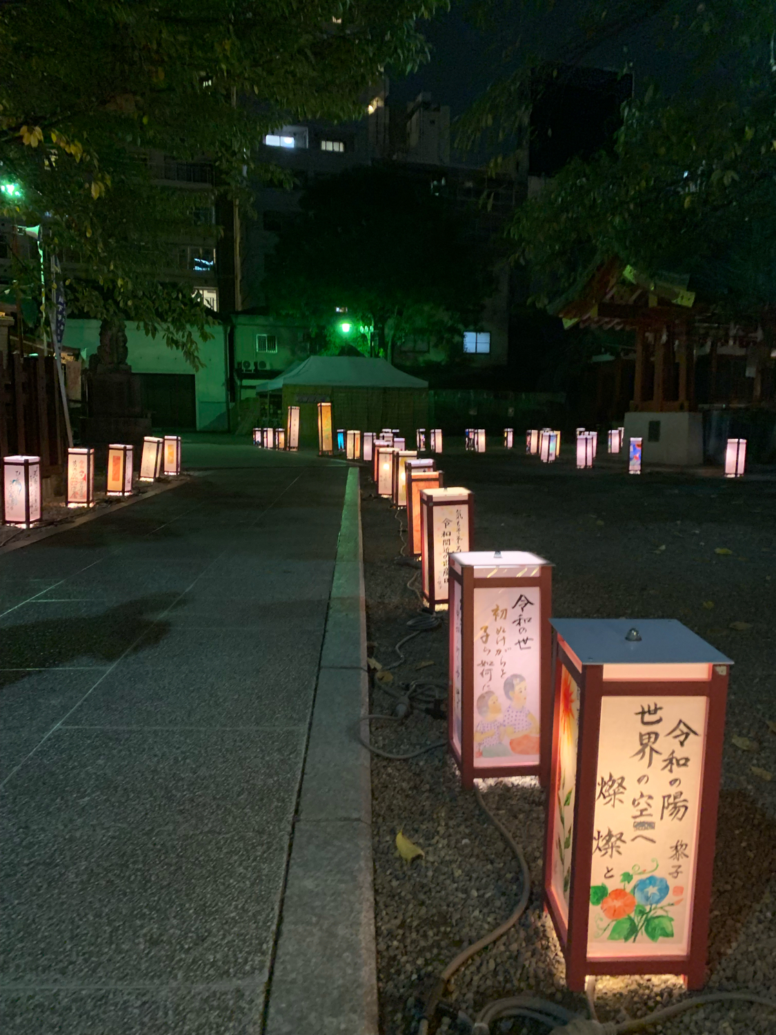 スクール内容の説明 - k-walk ページ！