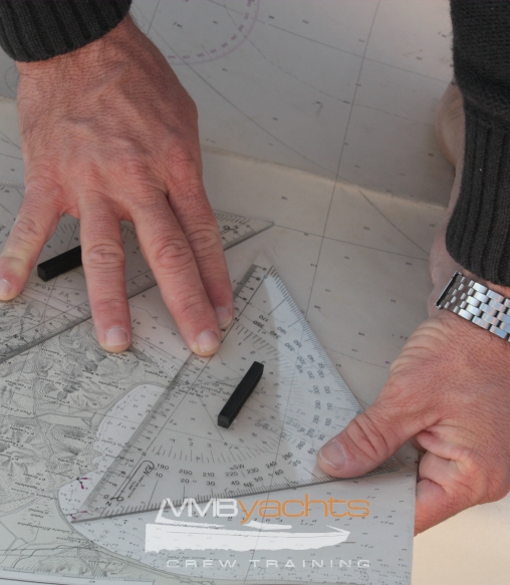 RYA Training - VMByachts | Rya training centre in Italy