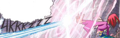 Will Vandom - Witch-study.com - Studies of W.i.t.c.h.