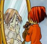 Will Vandom - Witch-study.com - Studies of W.i.t.c.h.