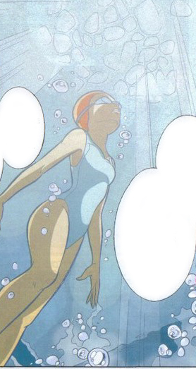 Will Vandom - Witch-study.com - Studies of W.i.t.c.h.