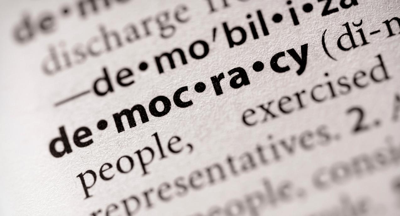 La democrazia e i suoi critici: la visione di Robert A. Dahl ...