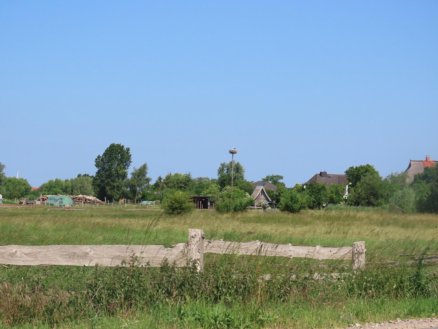 Neu Rethwisch - stefan-krolls Webseite!