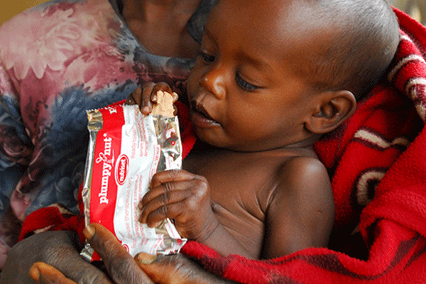 Plumpy'Nut - plumpynut