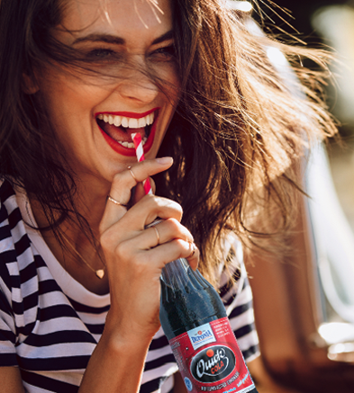 QUICK Cola ...Das kultige Original - 1648824962s Webseite!