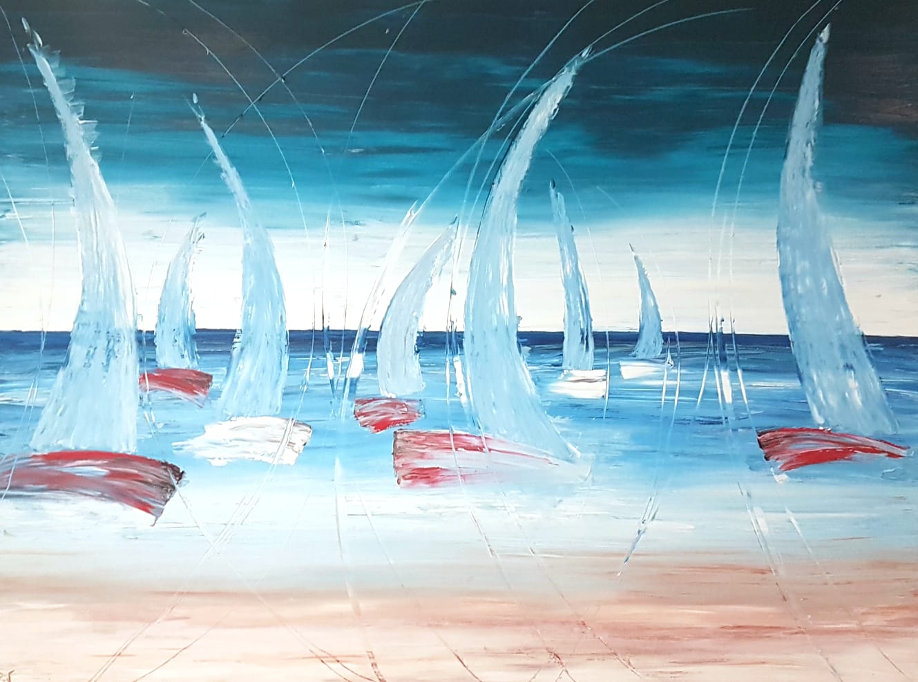 Peintures BY NIGRIV - nigriv jimdo page!