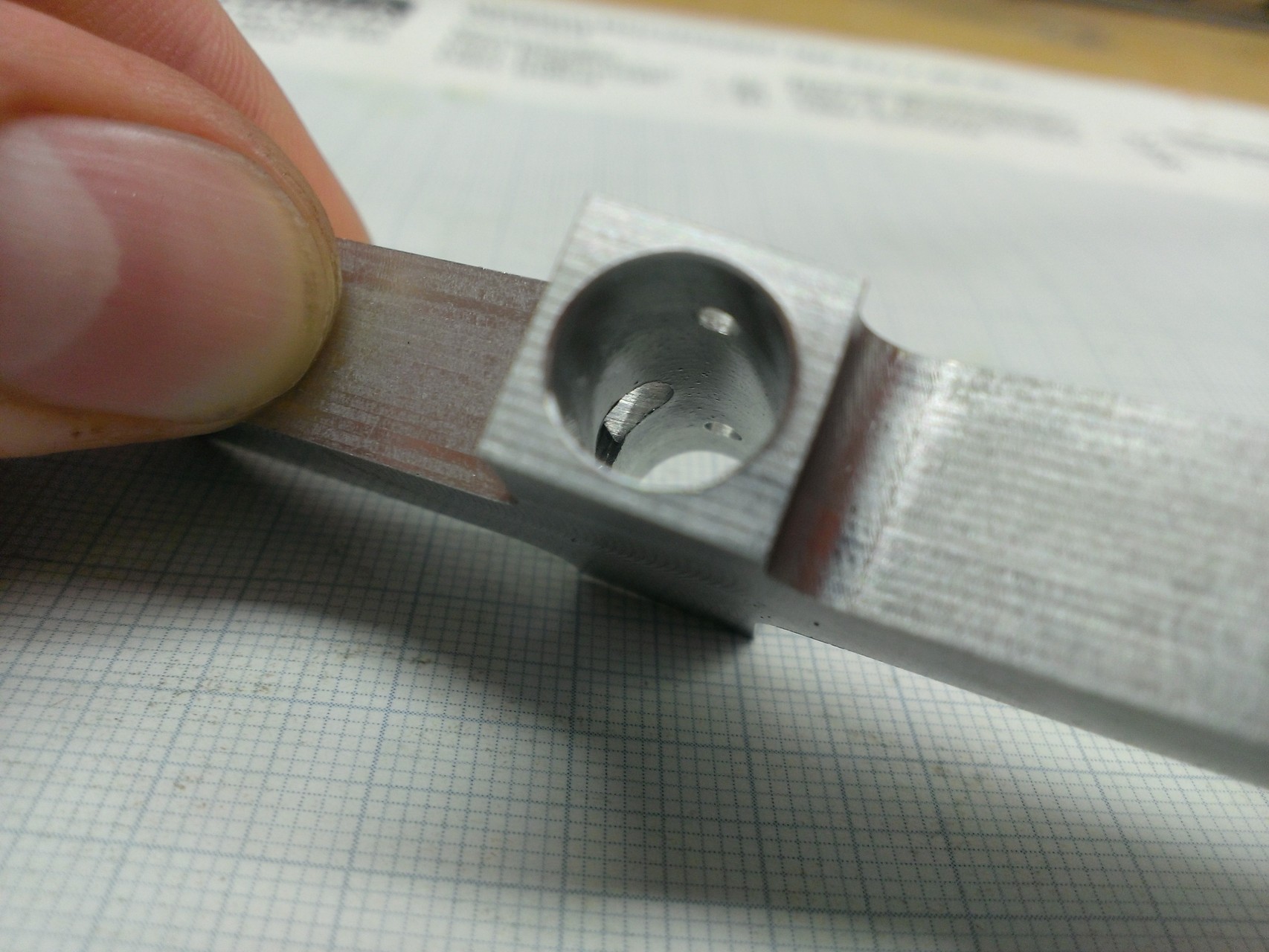 TheKiller - 12" tonearm - calvins-audio-pages