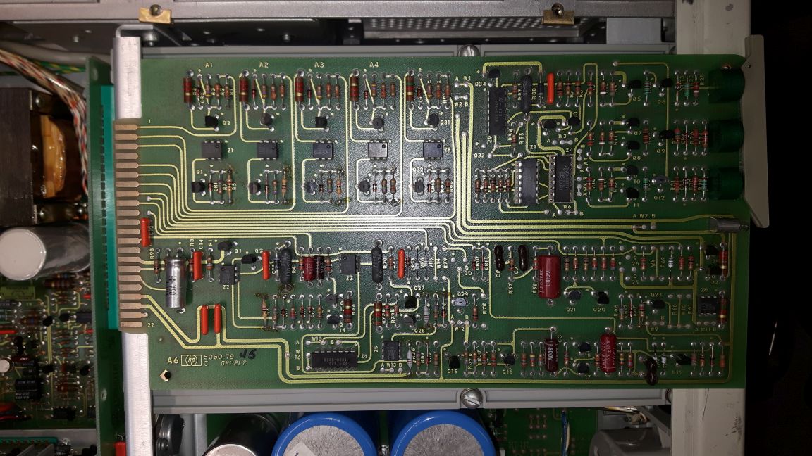 HP 6140A - current source - calvins-audio-pages