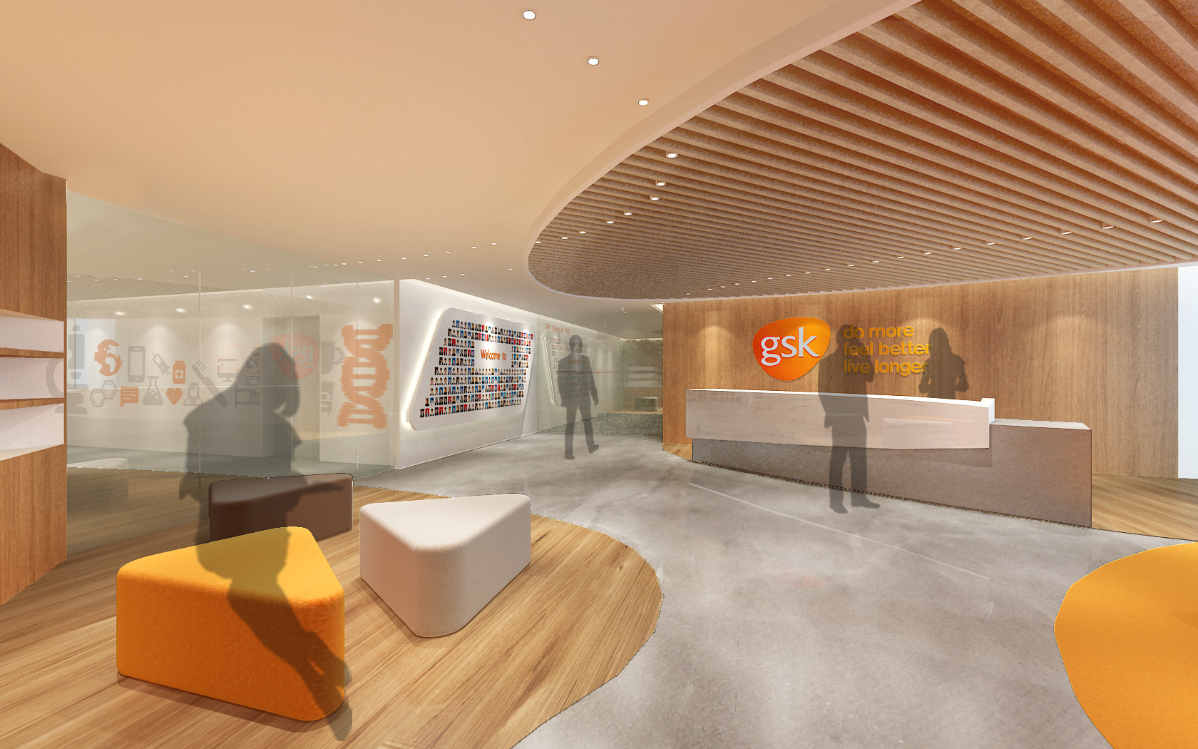GSK, Shanghai - DALISAY MARKETPLACE