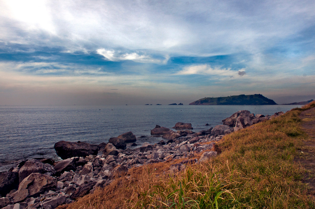 Photography: Sisiman Bay, Bataan, Philippines - FOLIO