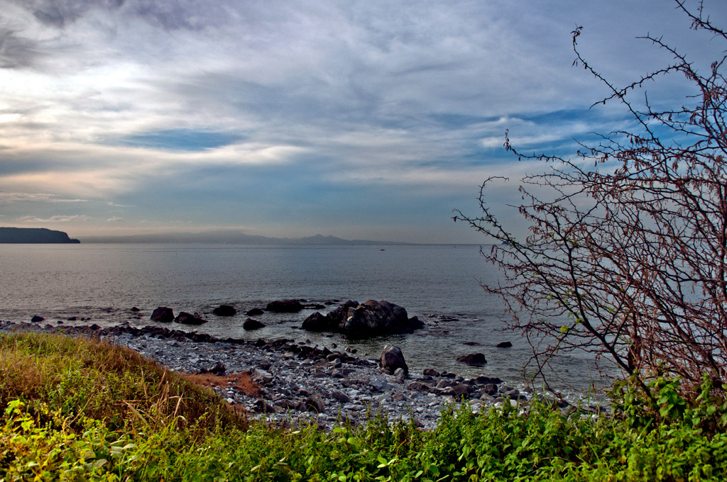 Photography: Sisiman Bay, Bataan, Philippines - DALISAY MARKETPLACE