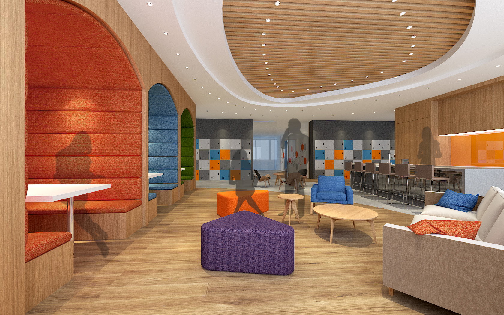GSK, Shanghai - DALISAY MARKETPLACE