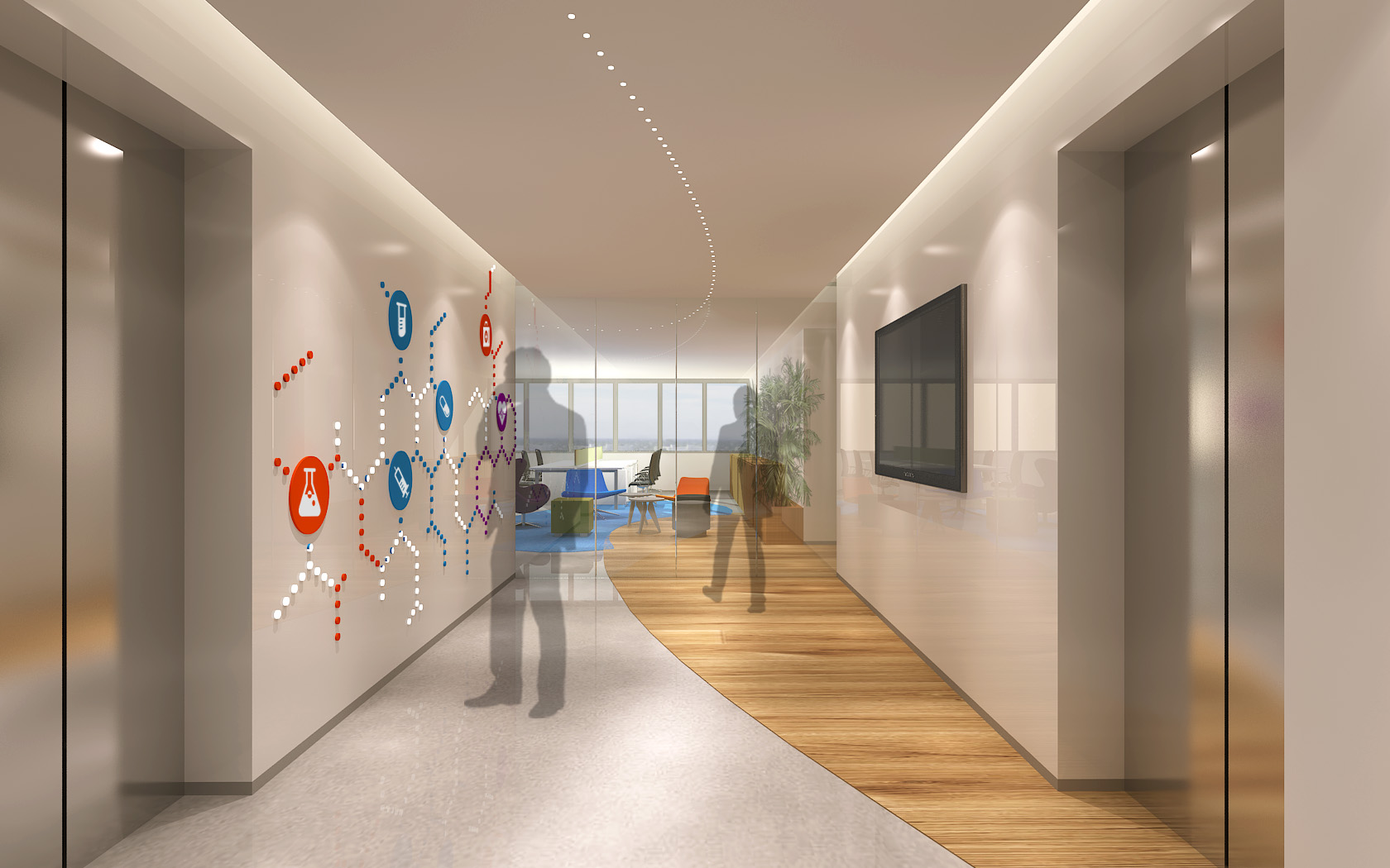 GSK, Shanghai - DALISAY MARKETPLACE