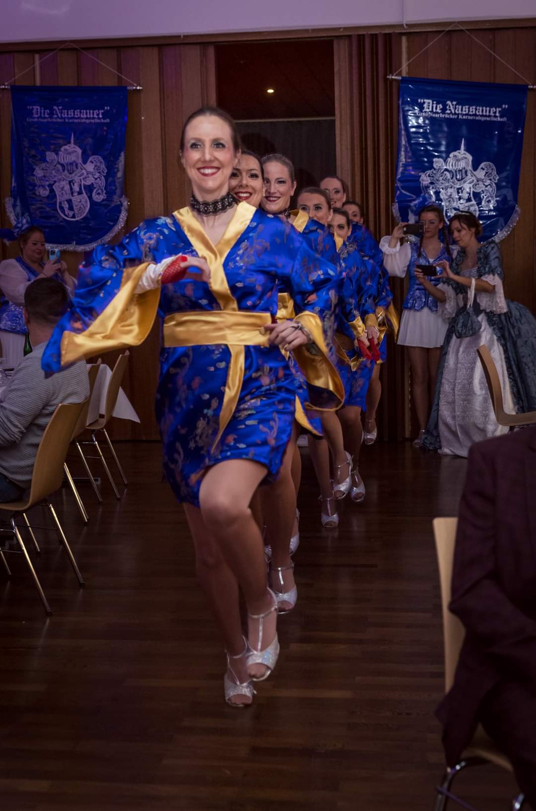 Session 2022/2023 - Saarbrücken