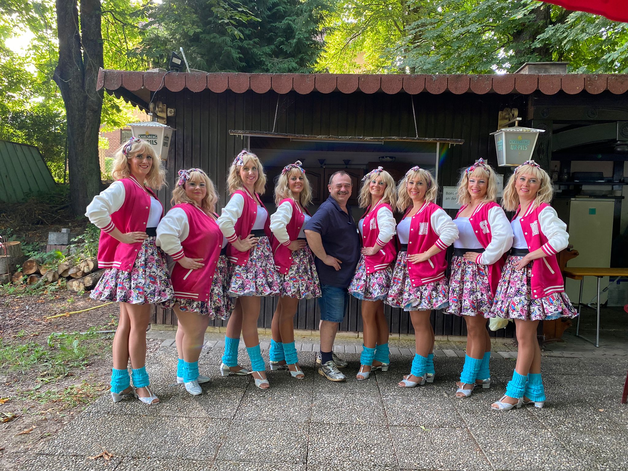 Session 2022/2023 - Saarbrücken