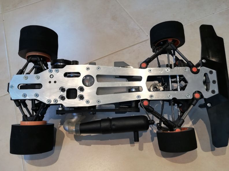 Parsec Sigma neuve - Site Jimdo de a4roues!