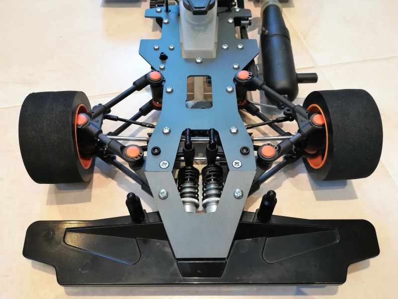 Parsec Sigma neuve - Site Jimdo de a4roues!