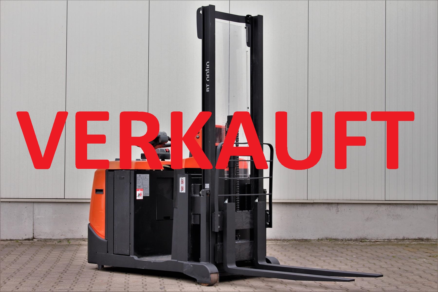 BT OSE120CB - GG Gabelstapler GmbH