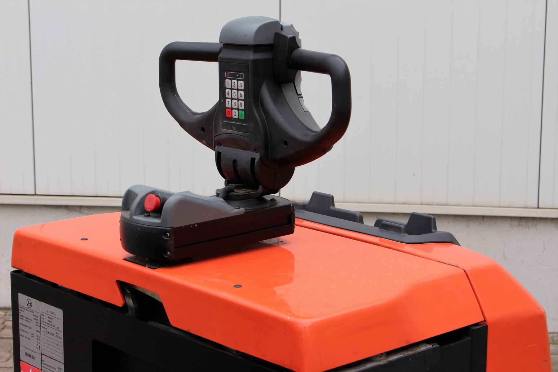 BT OSE120CB - GG Gabelstapler GmbH