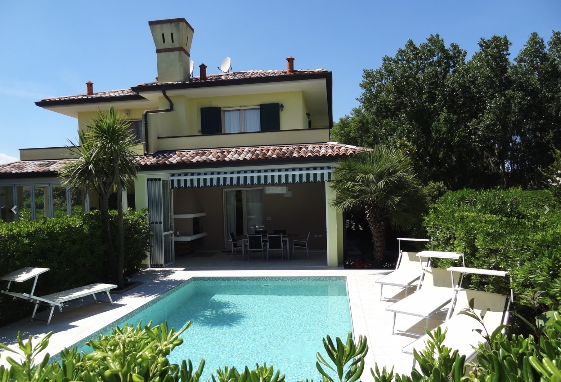 Die 10 Besten Ferienhäuser In Isola Albarella, Italien – ETKTD