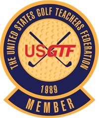 USGTFプロ資格 - 教科書通りではないゴルフ上達法-USGTF(全米ゴルフ教師協会)ゴルフティーチングプロ・柿木園 哲二
