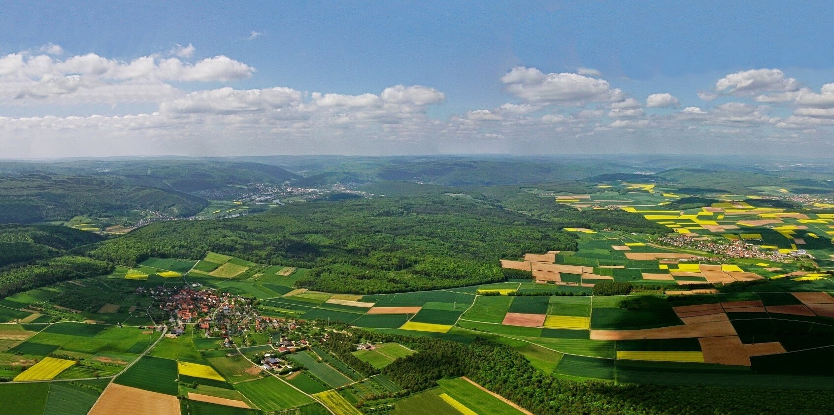 Start - MSC Condor Waldzell e.V.
