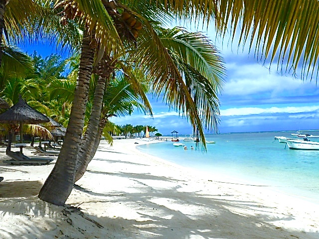 Die insel - Villa Seewoo Mauritius