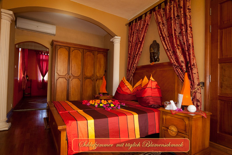 WOHNEN & PREISE - Villa Seewoo Mauritius