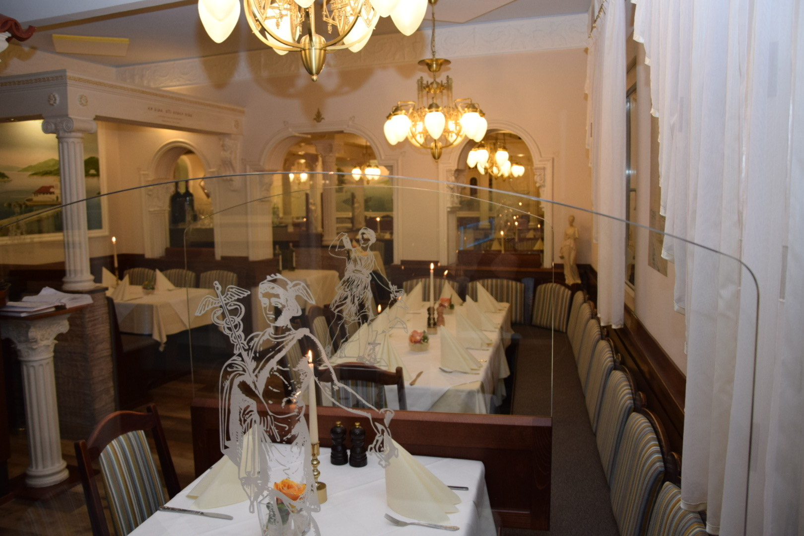Bildergalerie - Restaurant HELLAS