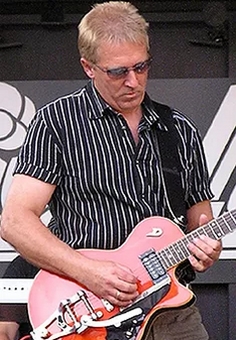 Die Musiker - Rock 'n Roll Junkies - Classic Rock aus Bonn