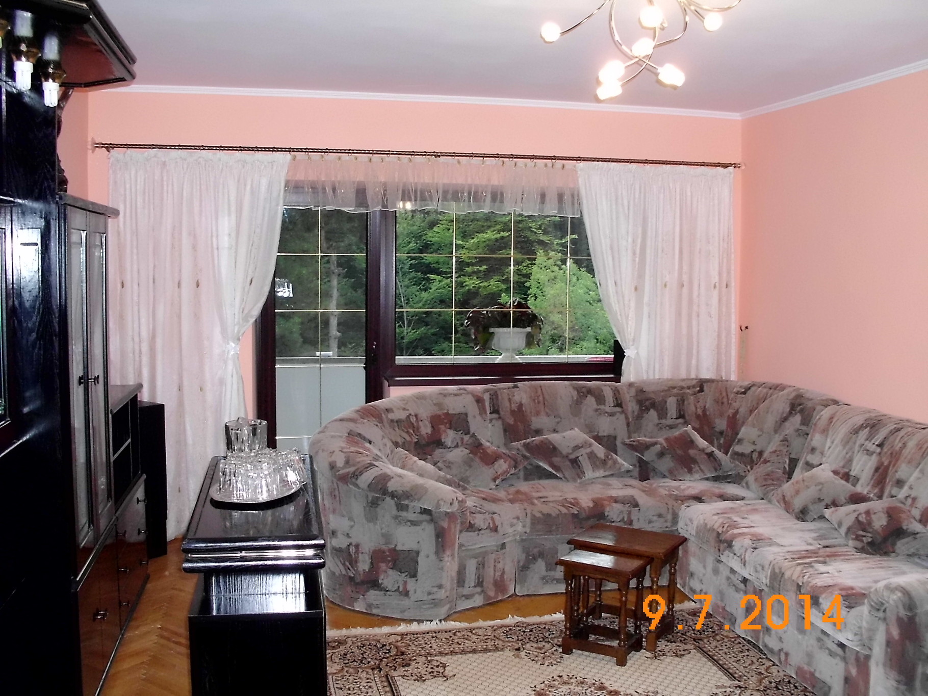 Despre noi - Cazare apartament in Baile Govora