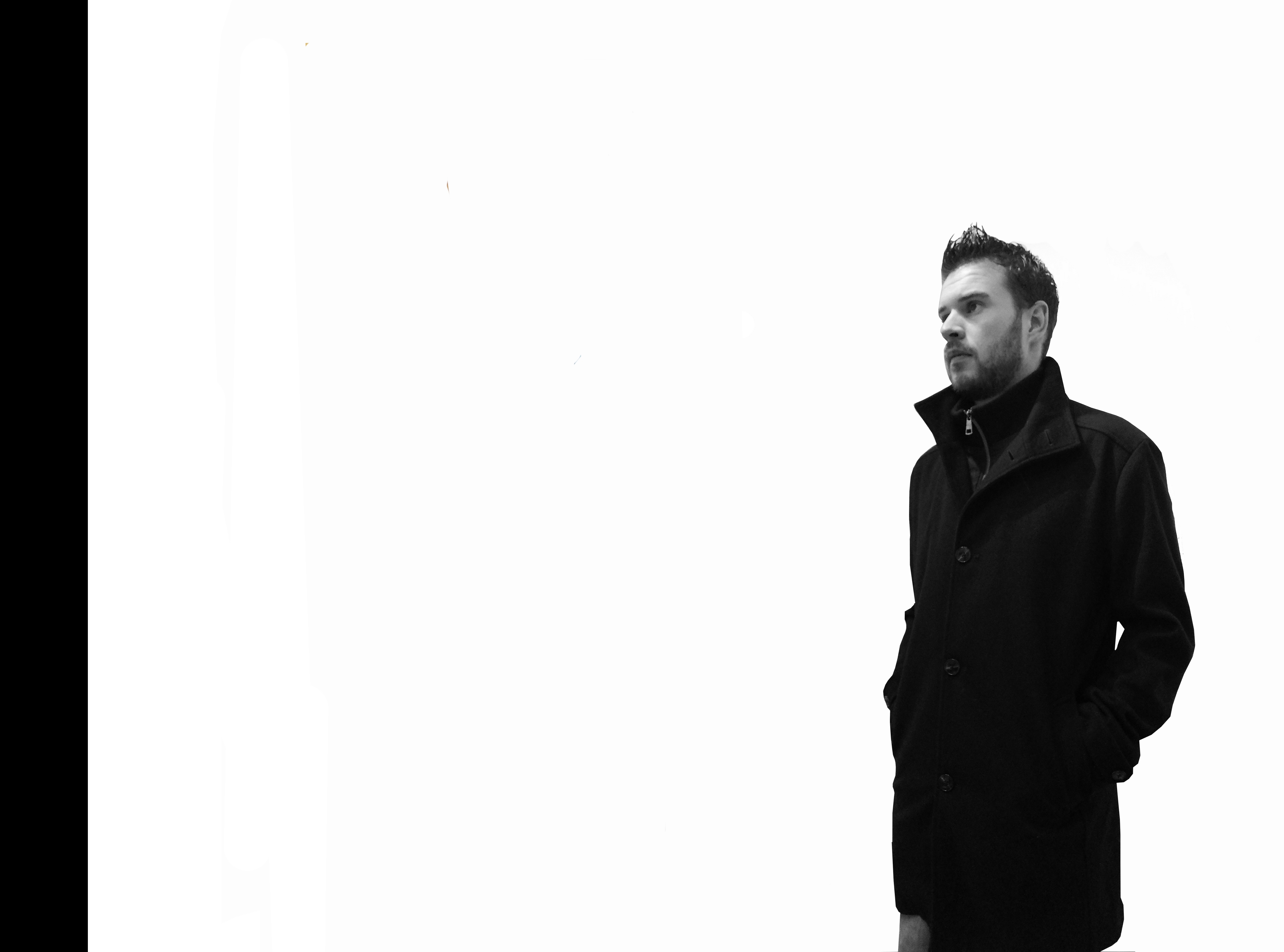 MEDIA - Ben Sullivan