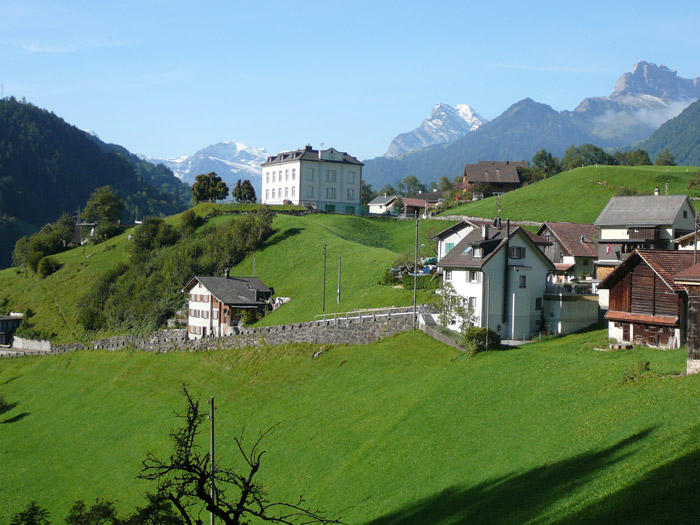 Impressionen - Dorf Sool GL