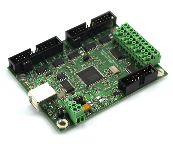Motion Controller Smooth Stepper - Orbis CNC