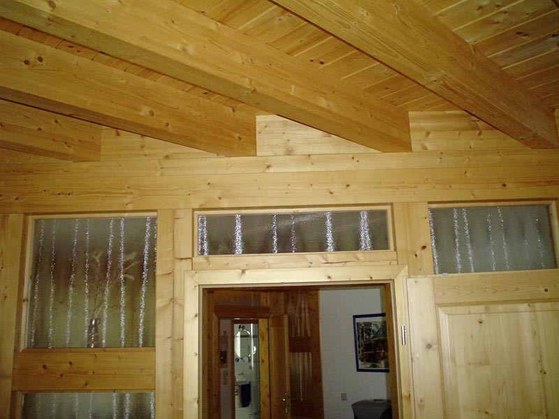 Bungalow B 155 KL - DA - Bauunternehmen Thomas Ruff